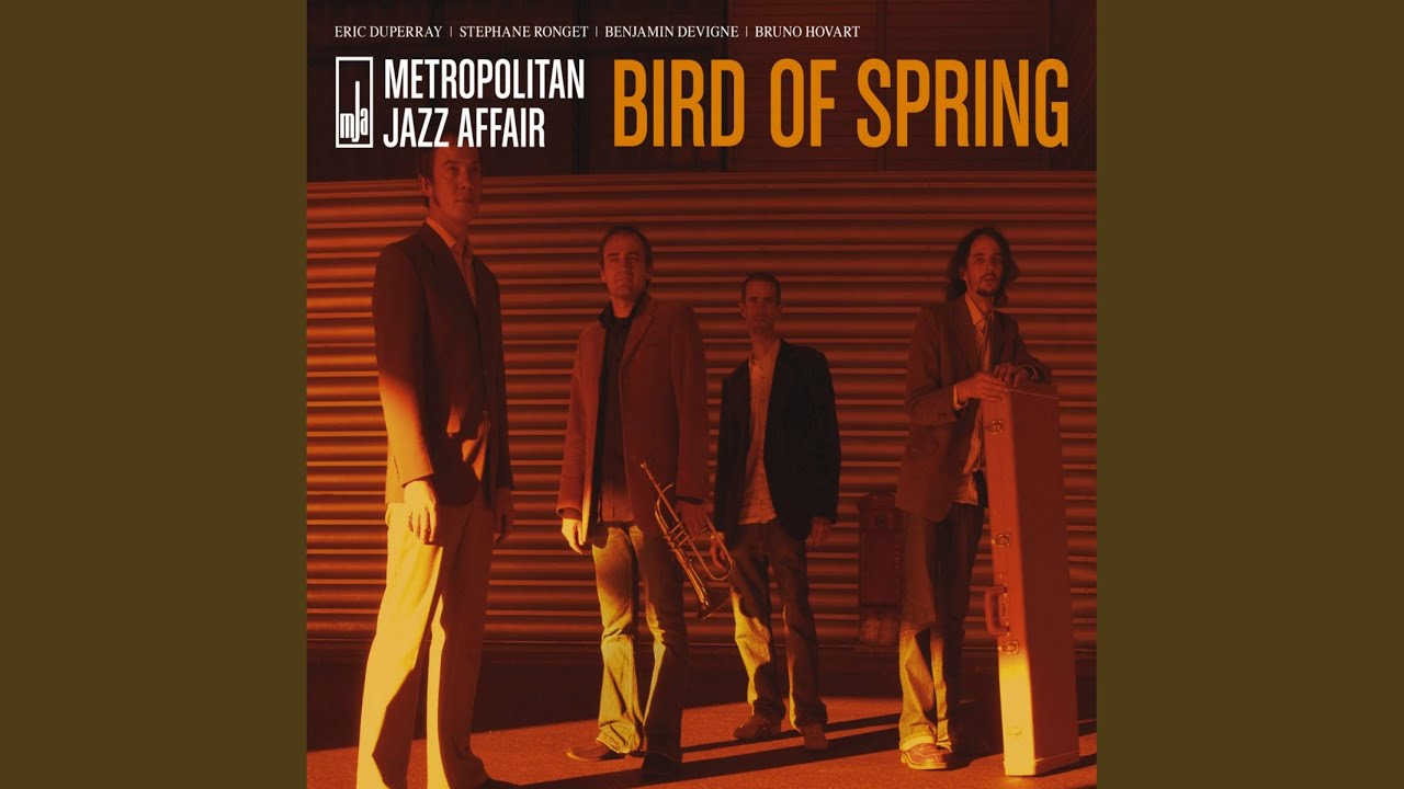 Bird of Spring - YouTube