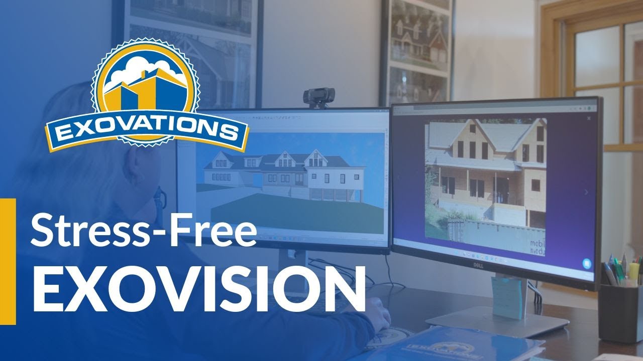 A Must-Have Complimentary Service | EXOVATIONS - YouTube