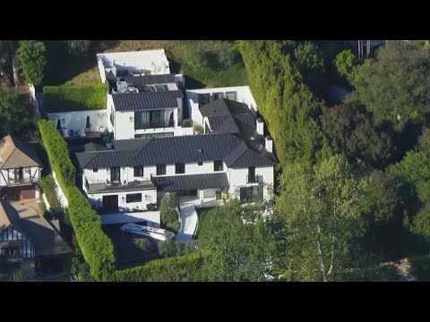 Florida Woman Used Assault Rifle To Shoot Rihanna's Home, Cops Say