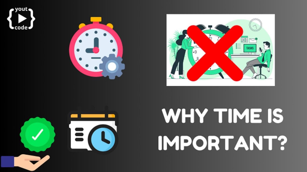 Why time management is so important for developers ? - YouTube