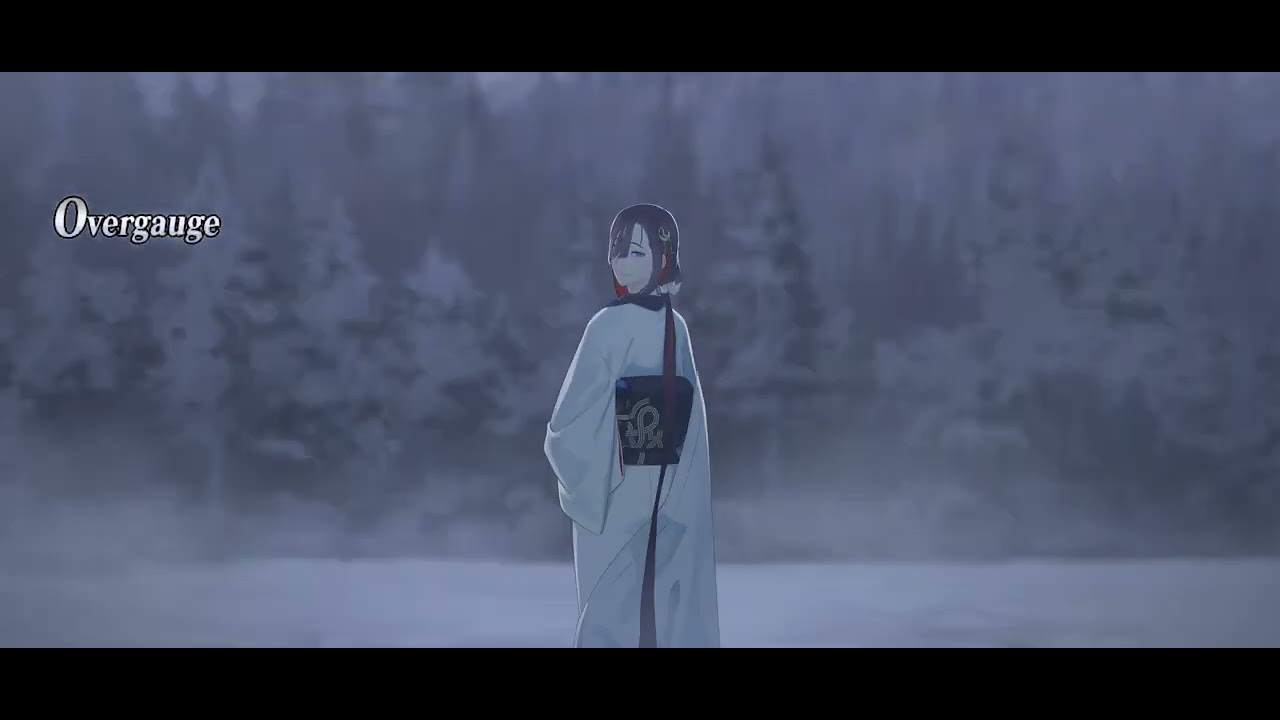 FGO 2025 OC2 Ch17-4 Super Recollection Quest Arc 4T - YouTube