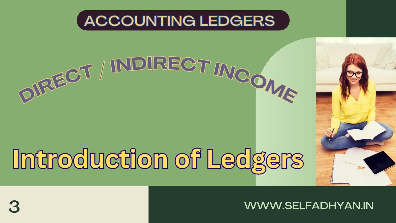 "Direct Income vs. Indirect Income: Understanding the Difference ...