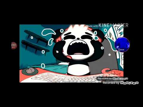 combo panda crying effects 60