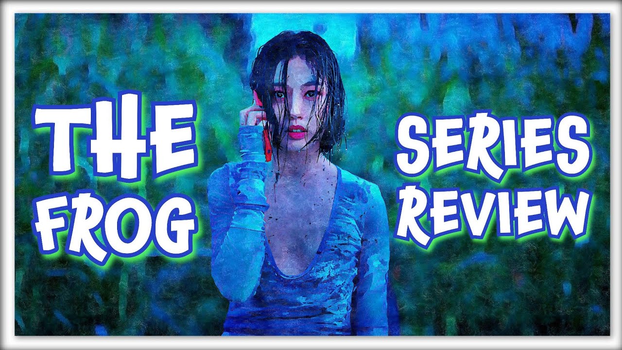 THE FROG SERIES REVIEW - YouTube