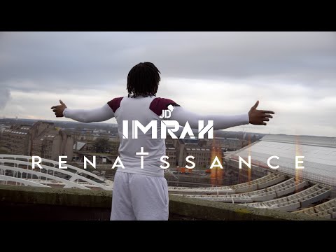 Imrah - Renaissance (Freestyle)