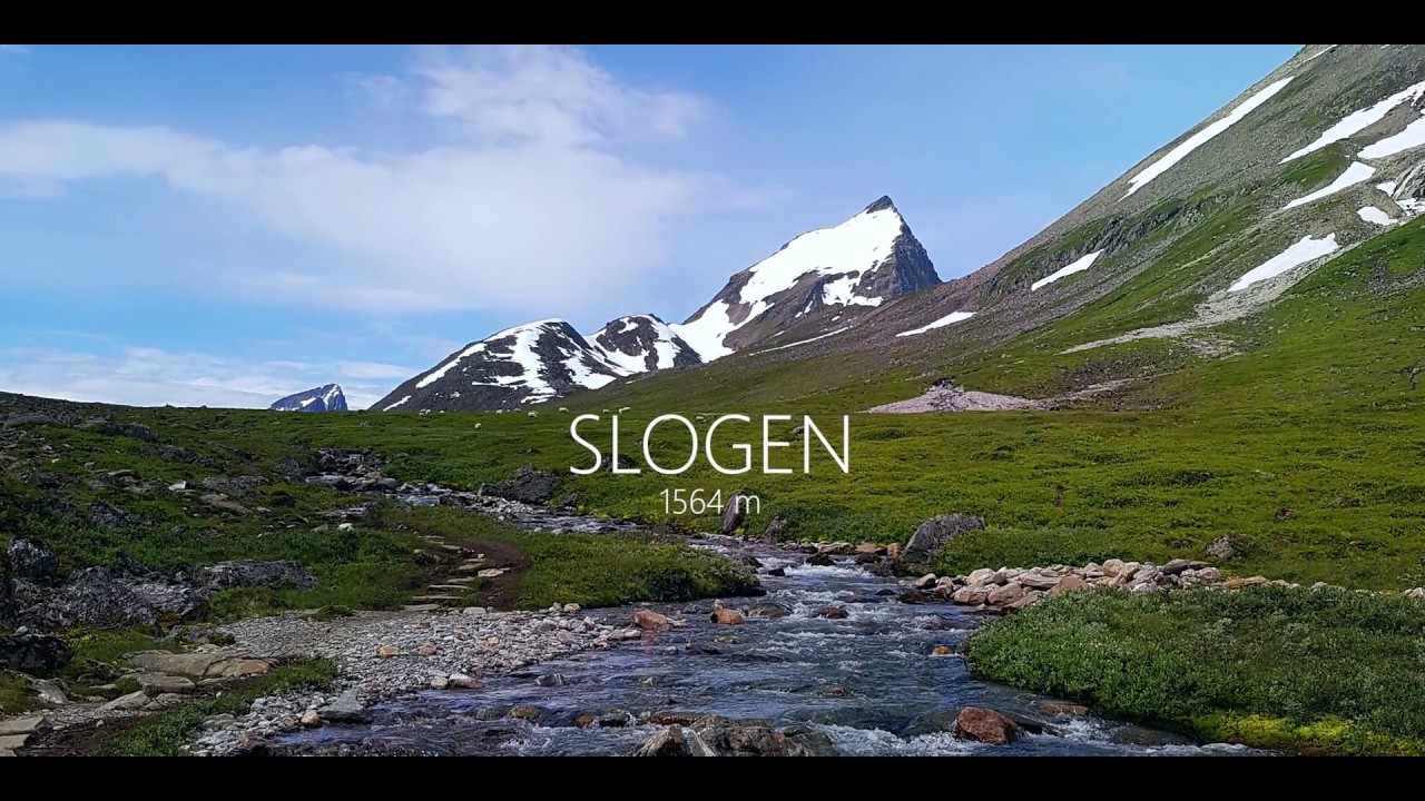 Slogen - YouTube