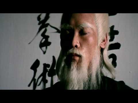 Just a dope scene from The Invincible Armour