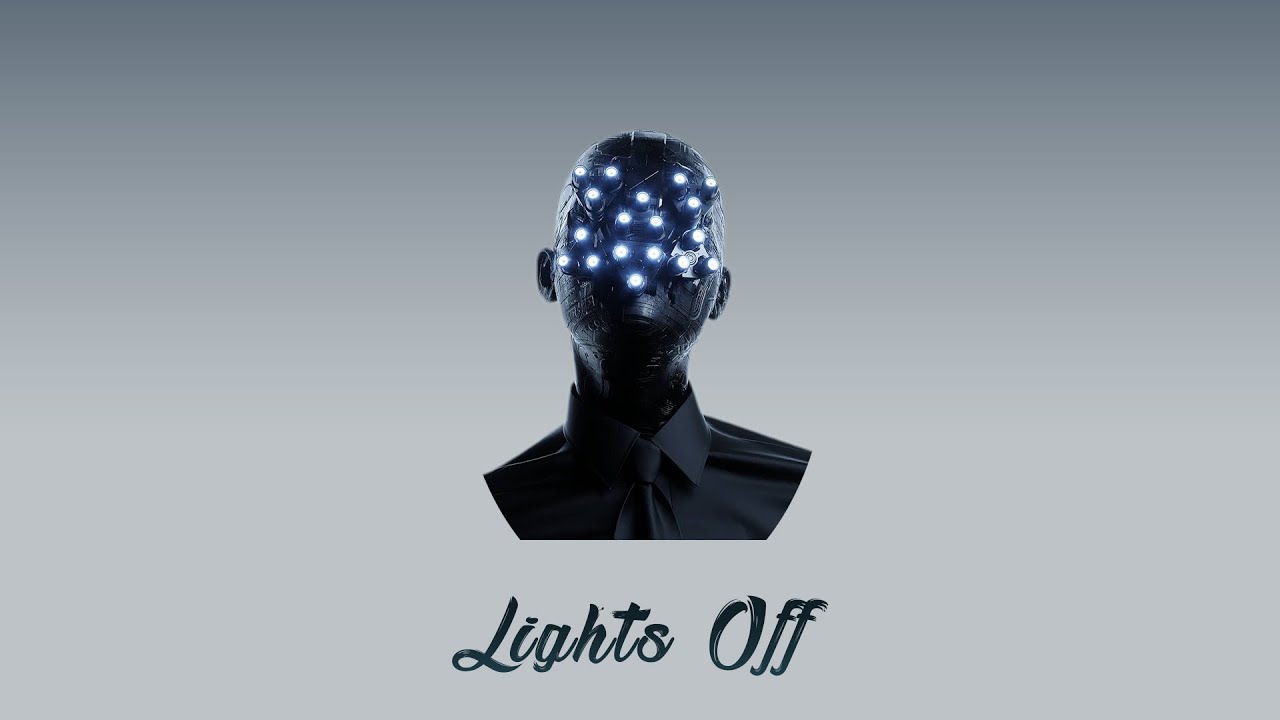 *FREE* Smooth Melodic Hype Trap Beat "LIGHTS OFF" | DARK Autotune Type ...