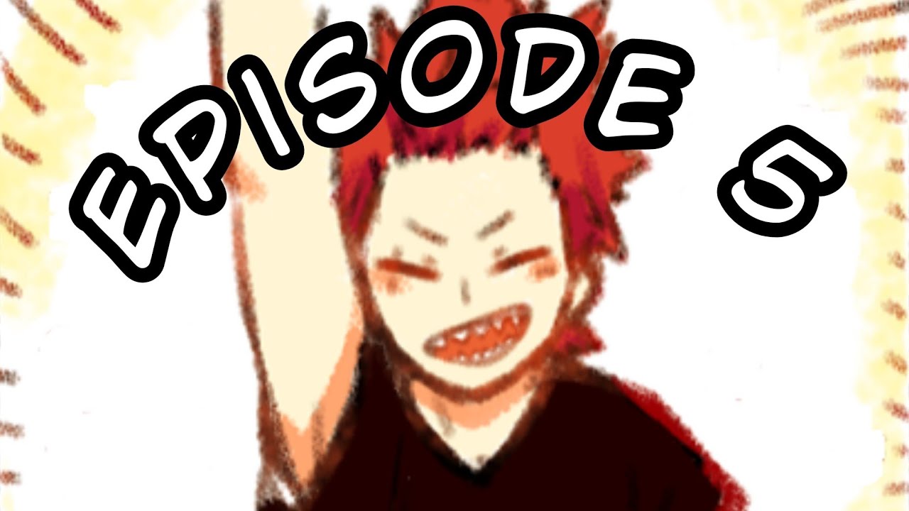 My Bunny Home - Episode 5 (My Hero Academia Comic Dub) - YouTube