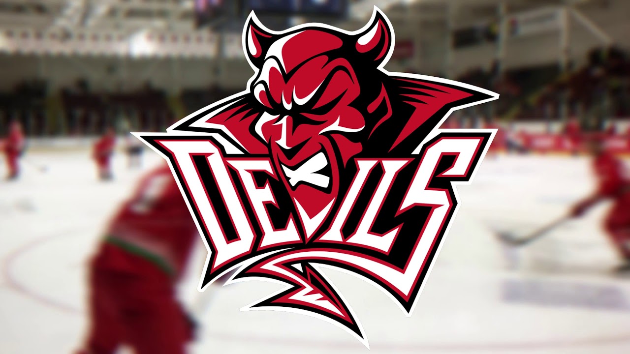Cardiff Devils Entrance Music - YouTube