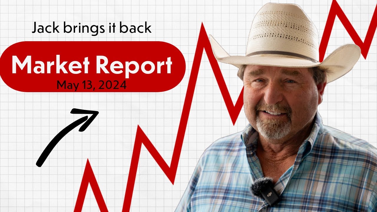 Did Jack bring the market Back? - YouTube