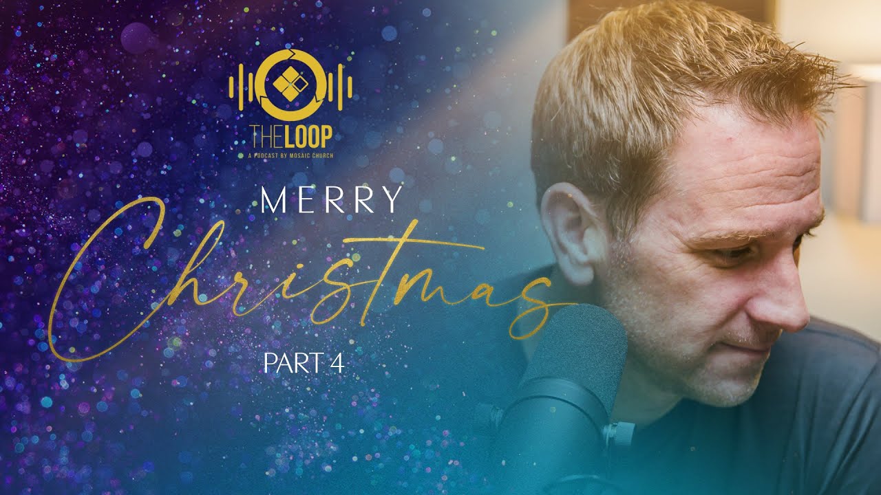 Merry Christmas: Part 4 | Brandon Conner - YouTube