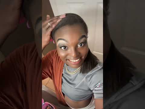 GRWM (content creation version) - YouTube