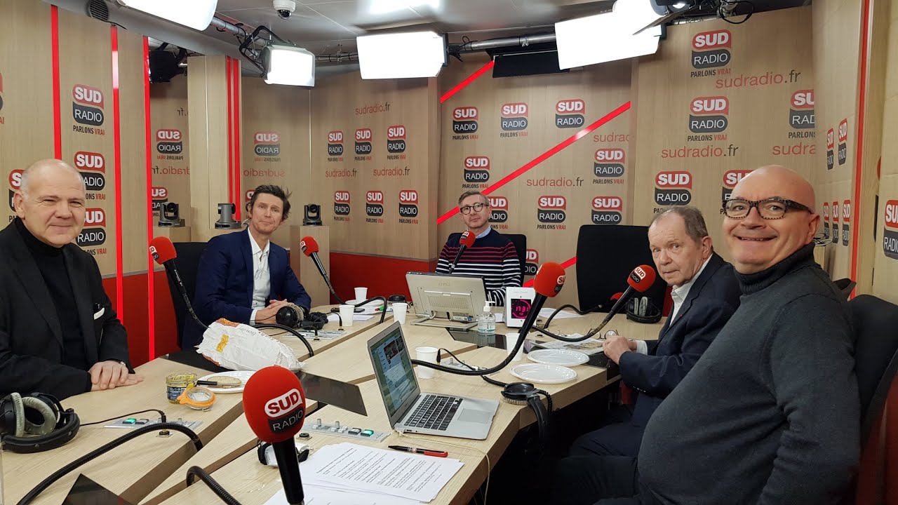 Retraites - police : le gouvernement divise t-il de plus en plus les ...