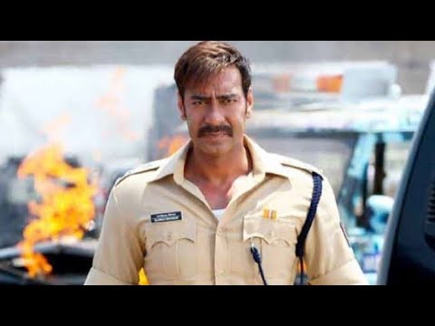 Singham movie fight scene || Ajay devgan singham fight scene ...