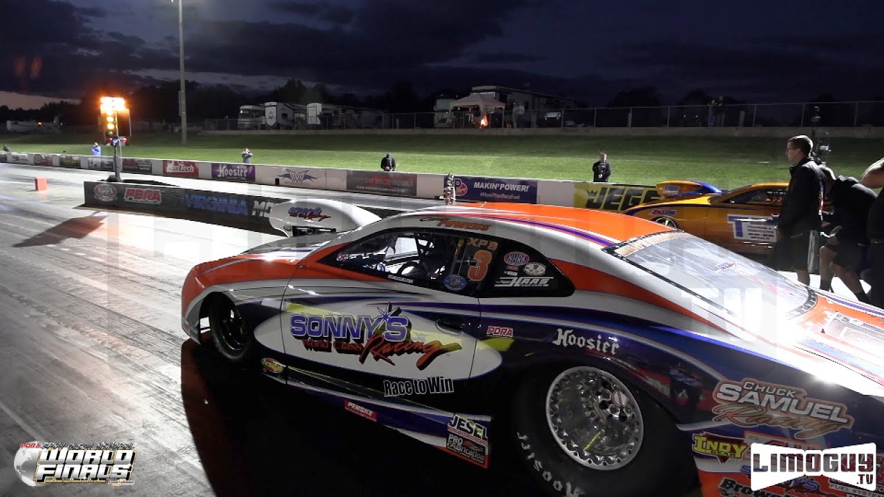 Real Pro Stock PDRA WORLD FINALS - S2:E10 Promo - Coming SOON! Stay ...