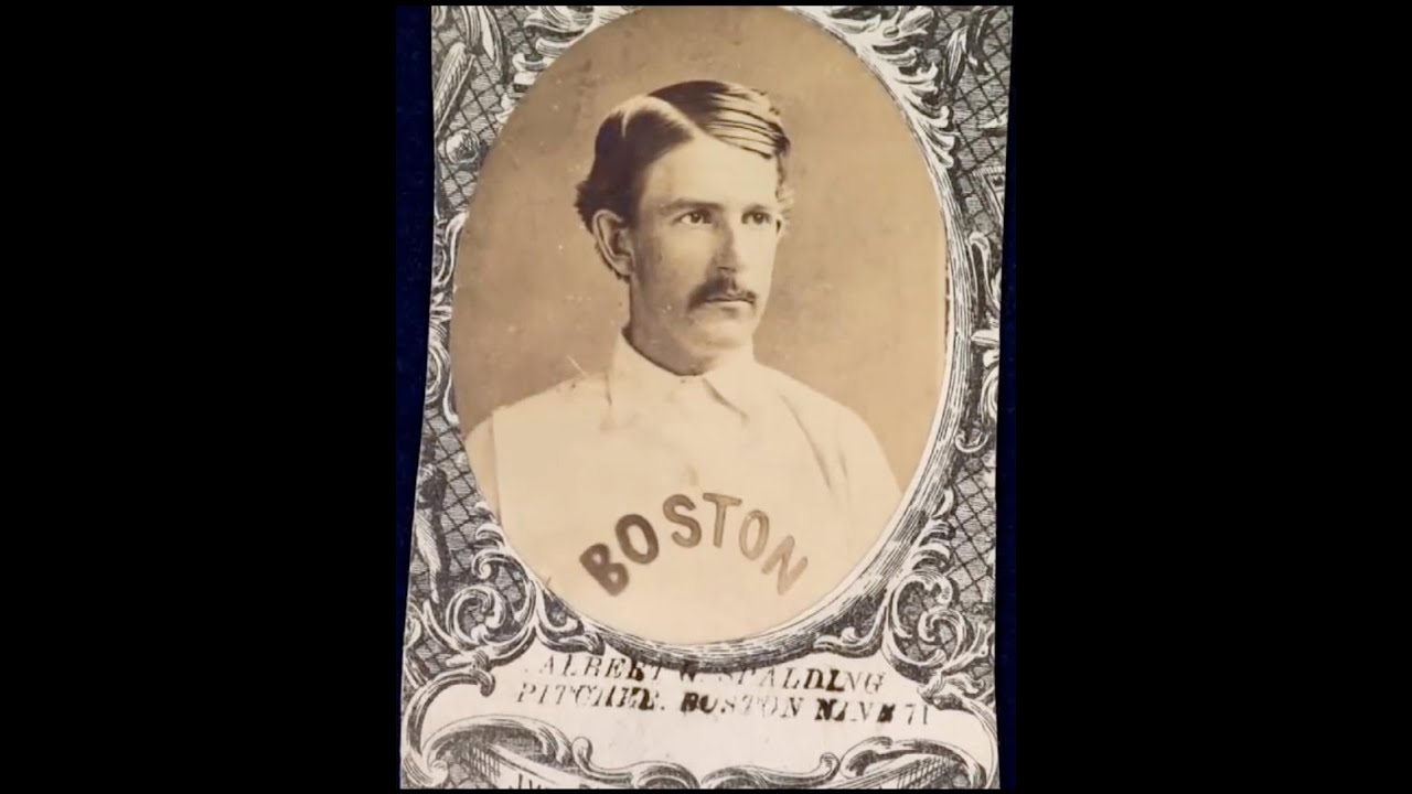Albert Spalding - YouTube