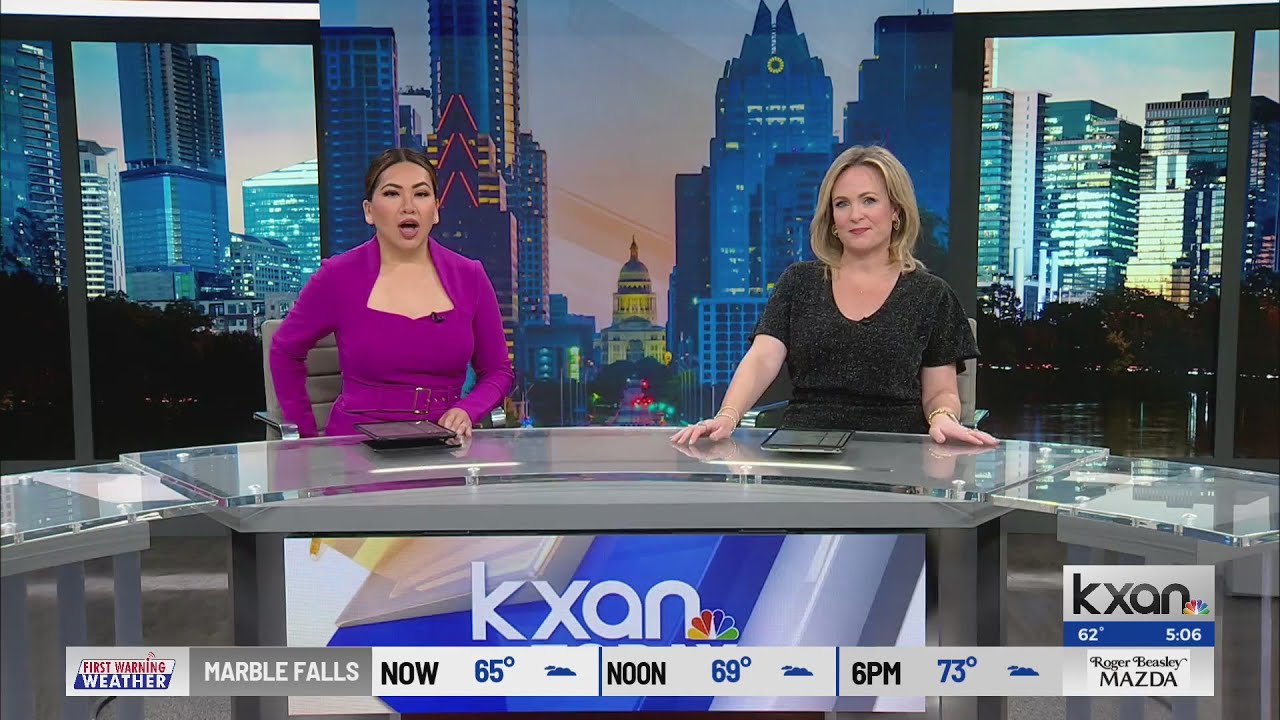 Local cat shelter getting makeover, needs foster homes for cats | KXAN ...