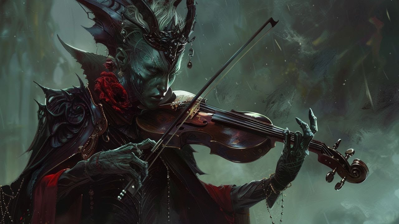 AMAZING POWER | Best Dramatic Strings Orchestral - Epic Dramatic Violin ...
