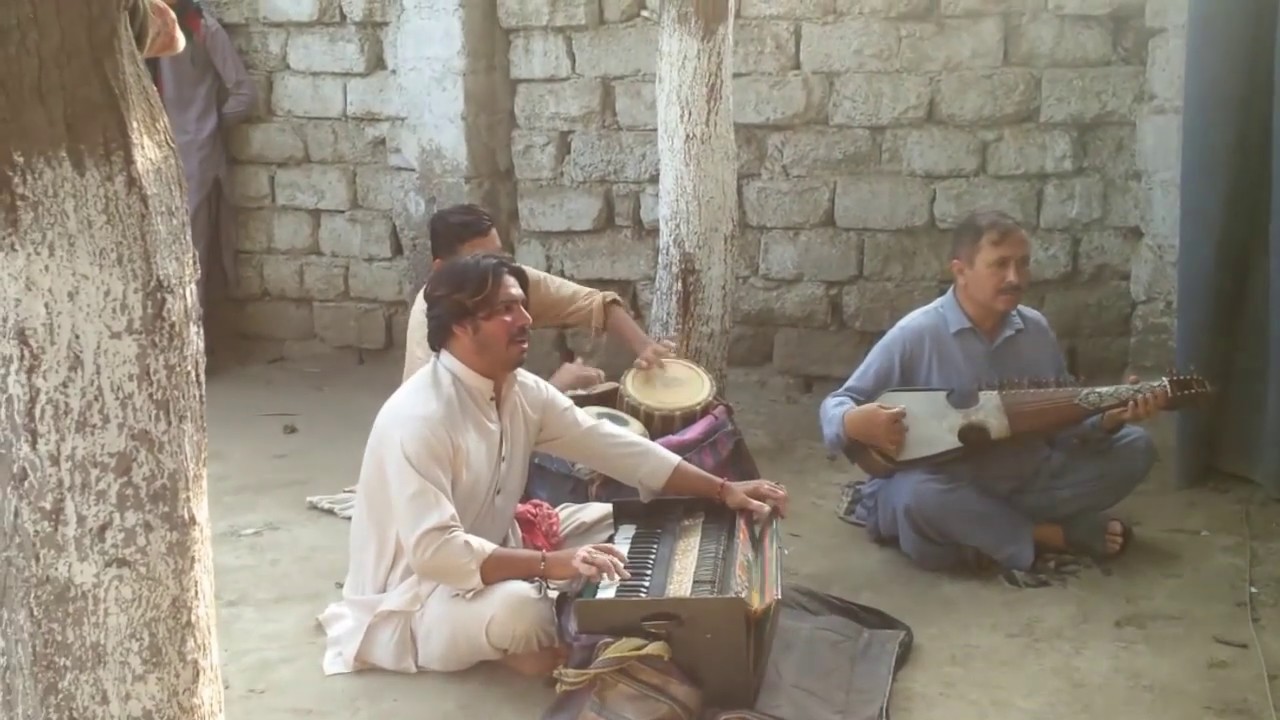 khatir afridi ghazal new misri khan khatir poetry best pushto new song ...