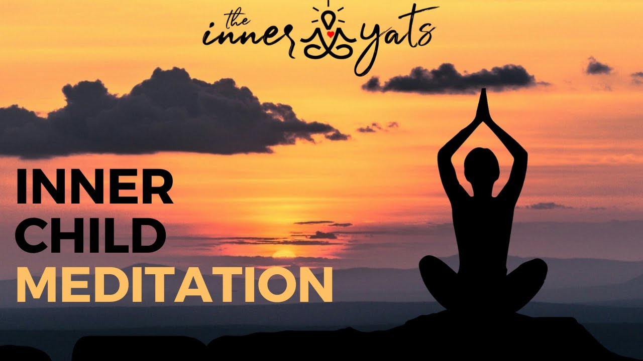 Inner Child Meditation - YouTube