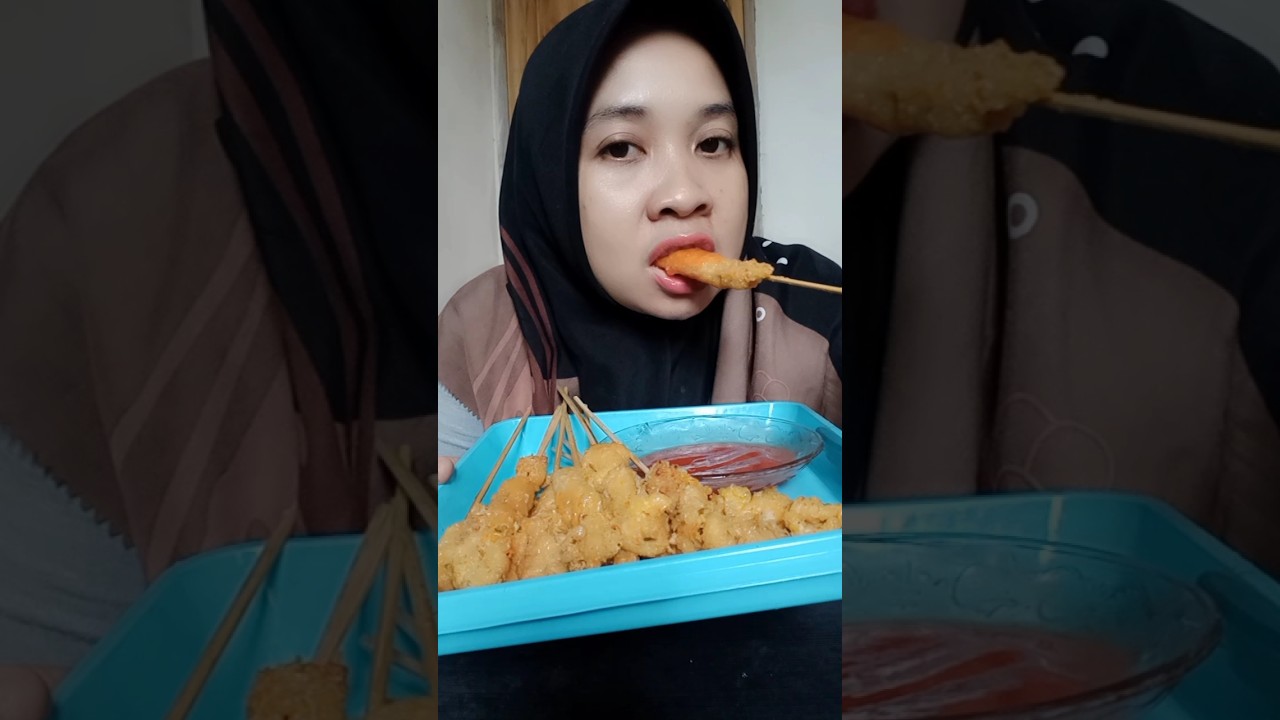 Sempol Tahu #sempol #sempoltahu #sempolan #resepsempol #resepcemilan # ...