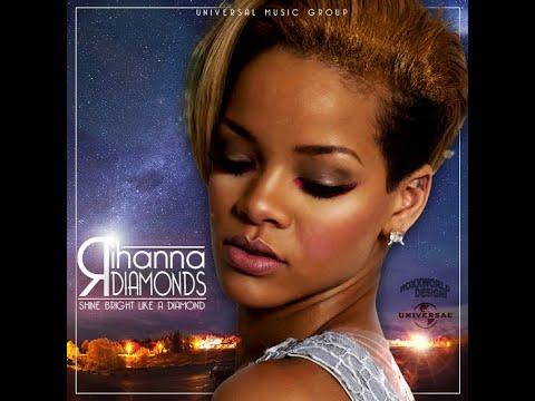 Rihanna - Diamonds Cover (Piano Version) - YouTube Music