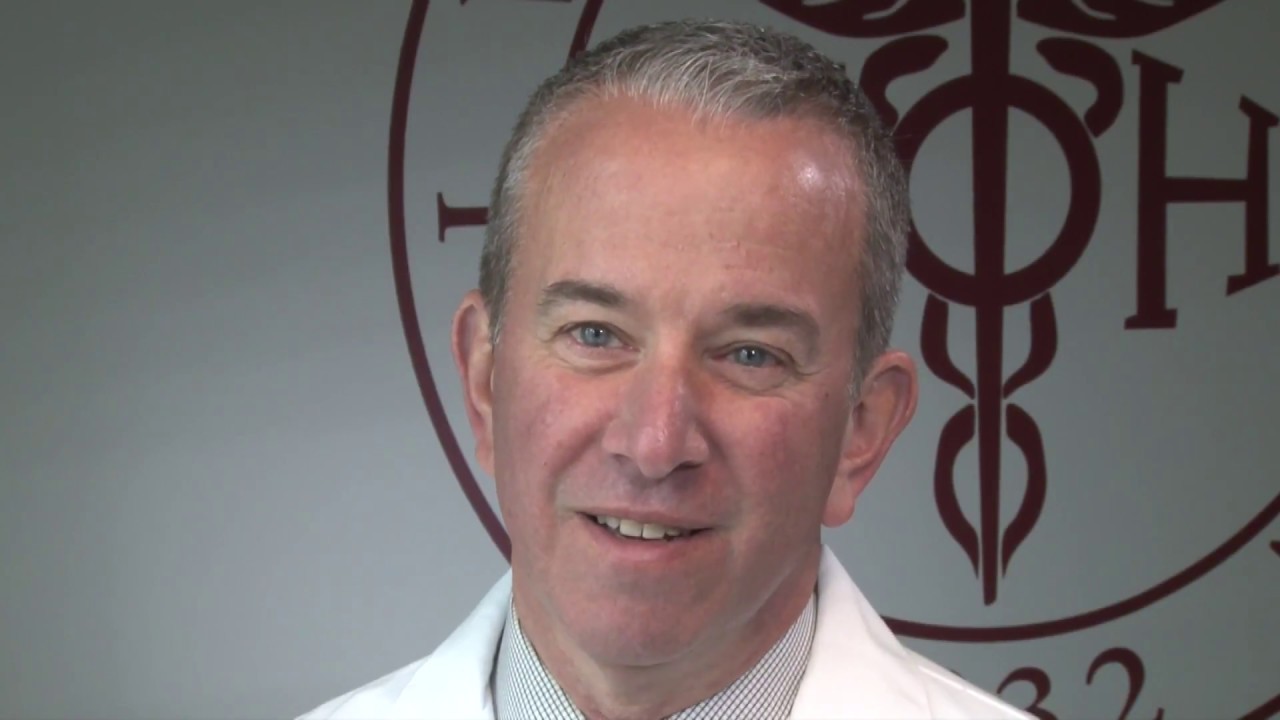 Mark H. Blecher, MD - YouTube