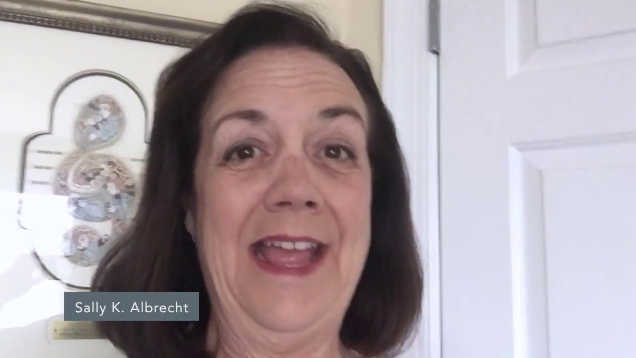 Words of Wisdom, with introduction by Sally K. Albrecht – Score & Sound ...