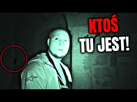 WESZLIŚMY TAM O 3:00... TO BYŁ BŁĄD!