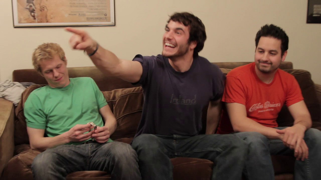 Tribute to Richard Bain - YouTube