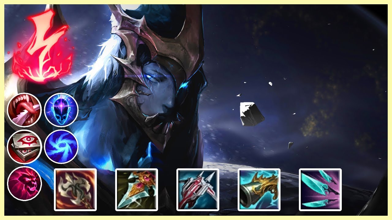 Onzed 온재 ZED MONTAGE 2023 - ZED CHALLENGE KOREAN l LOL SPACE - YouTube