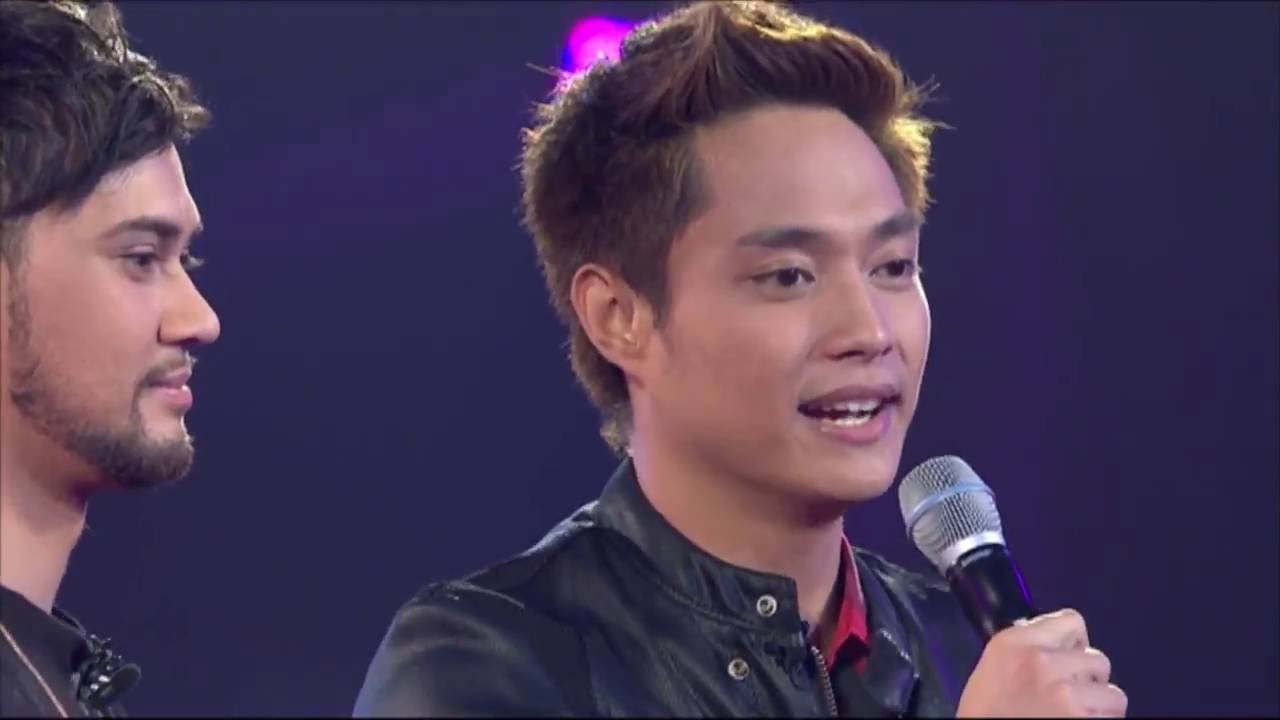 Pinoy Boyband Superstar Judges’ Auditions Ford Valencia – “All of Me ...