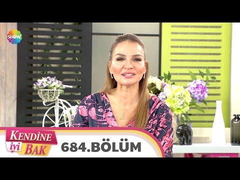 Kendine İyi Bak 684. Bölüm | 20 Kasım 2020