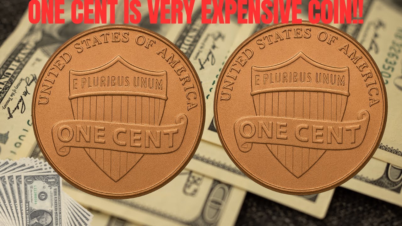 this coins is very very expensive coins!! - YouTube