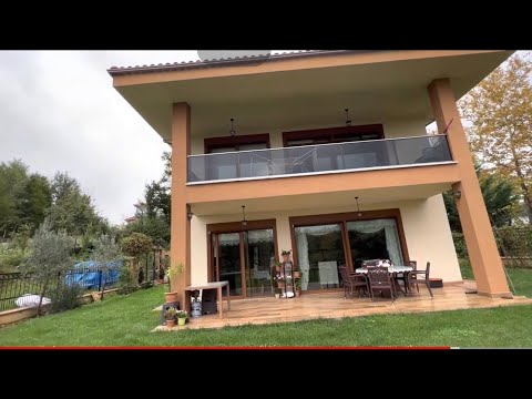 Muhteşem köy evi ve bahçesi Akçakoca tatil köyü#Akçakoca#Tali#Köyü