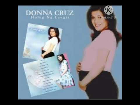 Hulog ng Langit full album Donna Cruz - YouTube