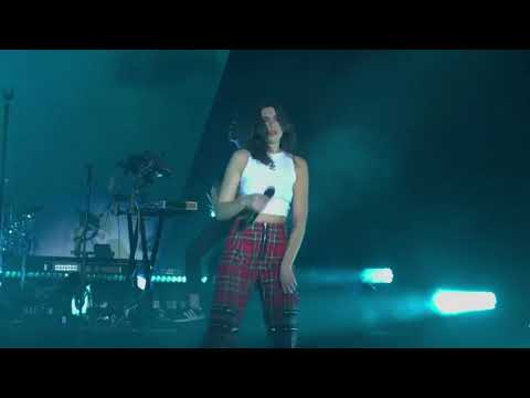DUA LIPA - Garden (Legendado)