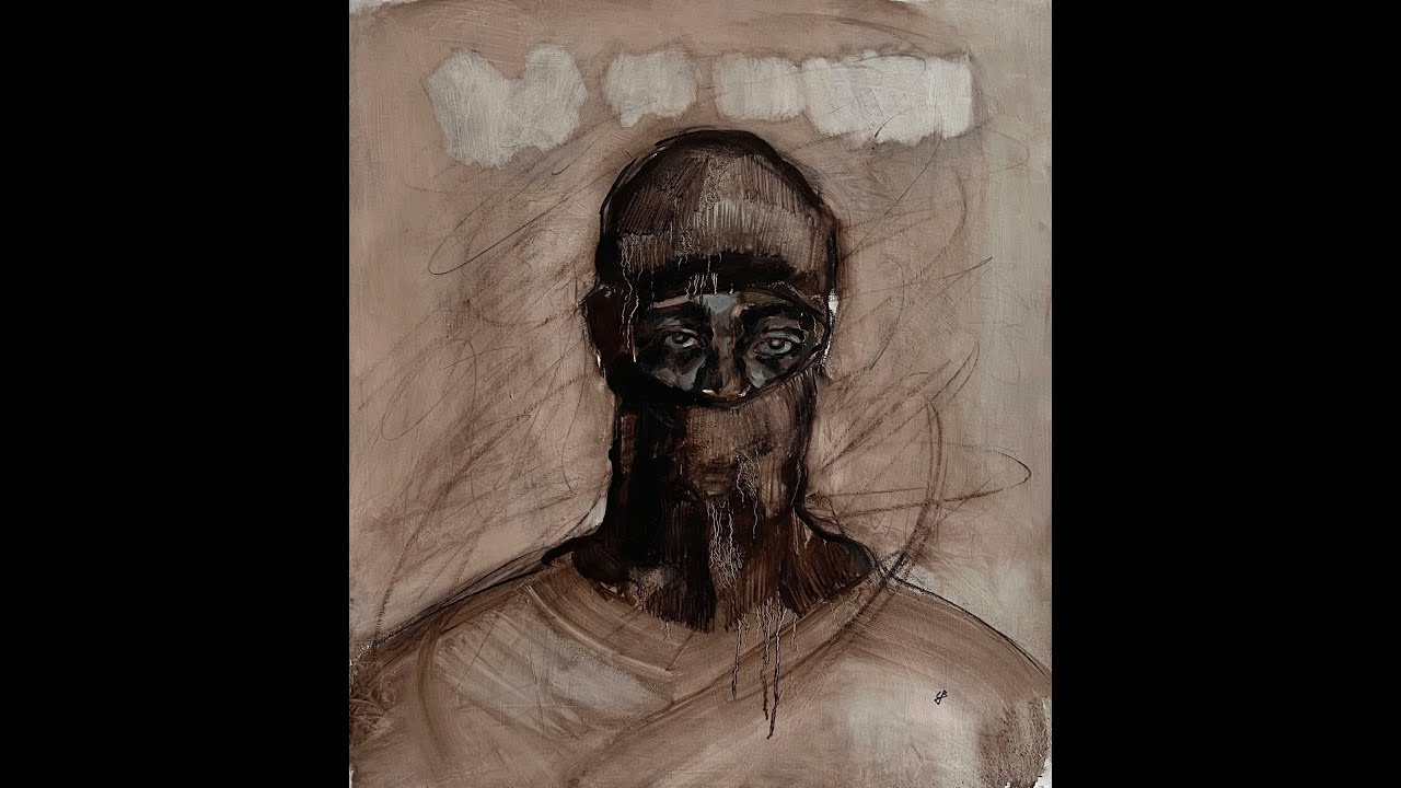no time to waste. // art to steal your heart - YouTube