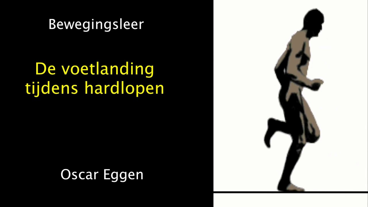 Bewegingsleer: berekening verticale sprong (voetlandingen) - YouTube