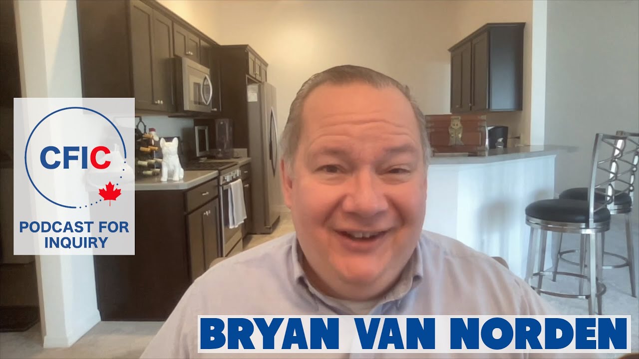 Bryan Van Norden on the importance of Chinese philosophy - YouTube