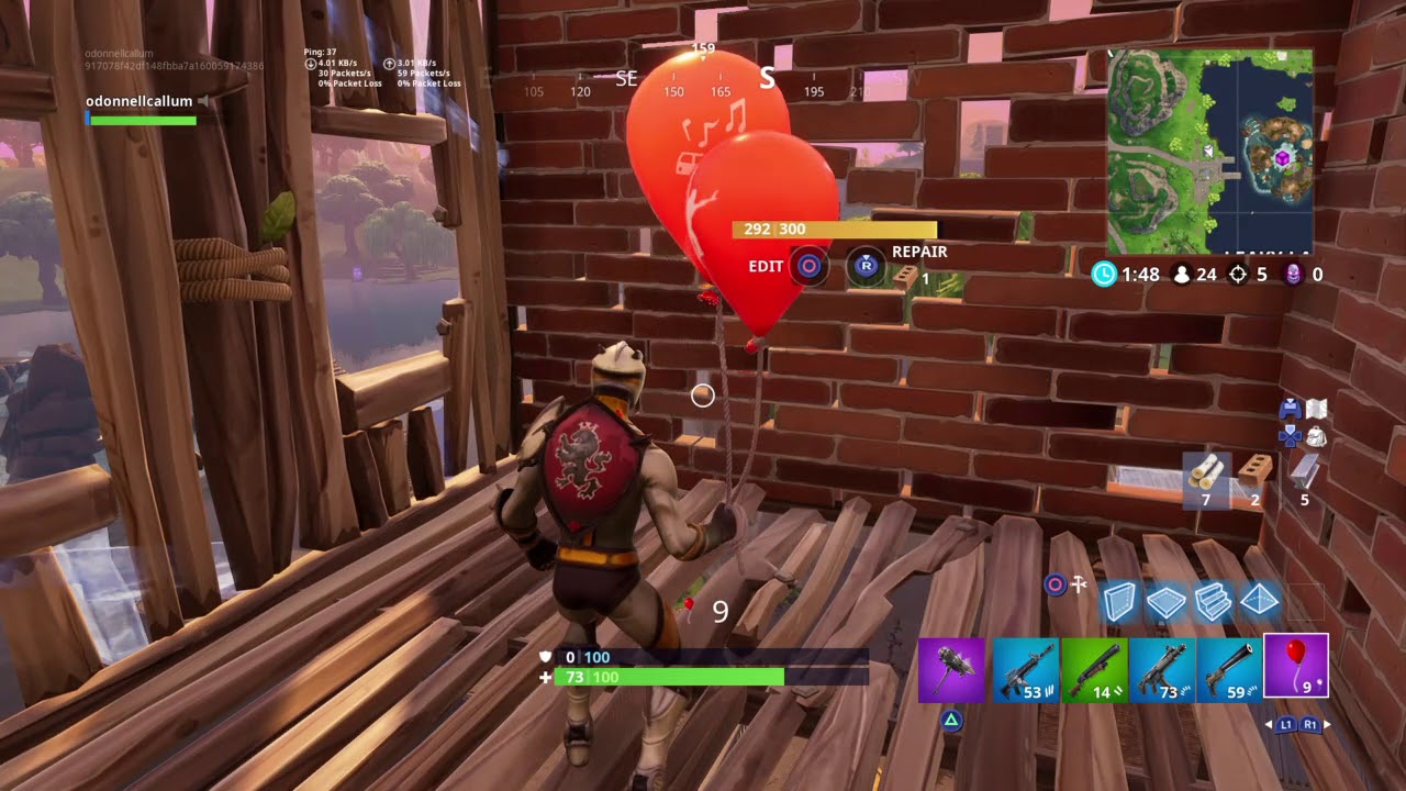 THE CUBE EXPLODED!! - YouTube