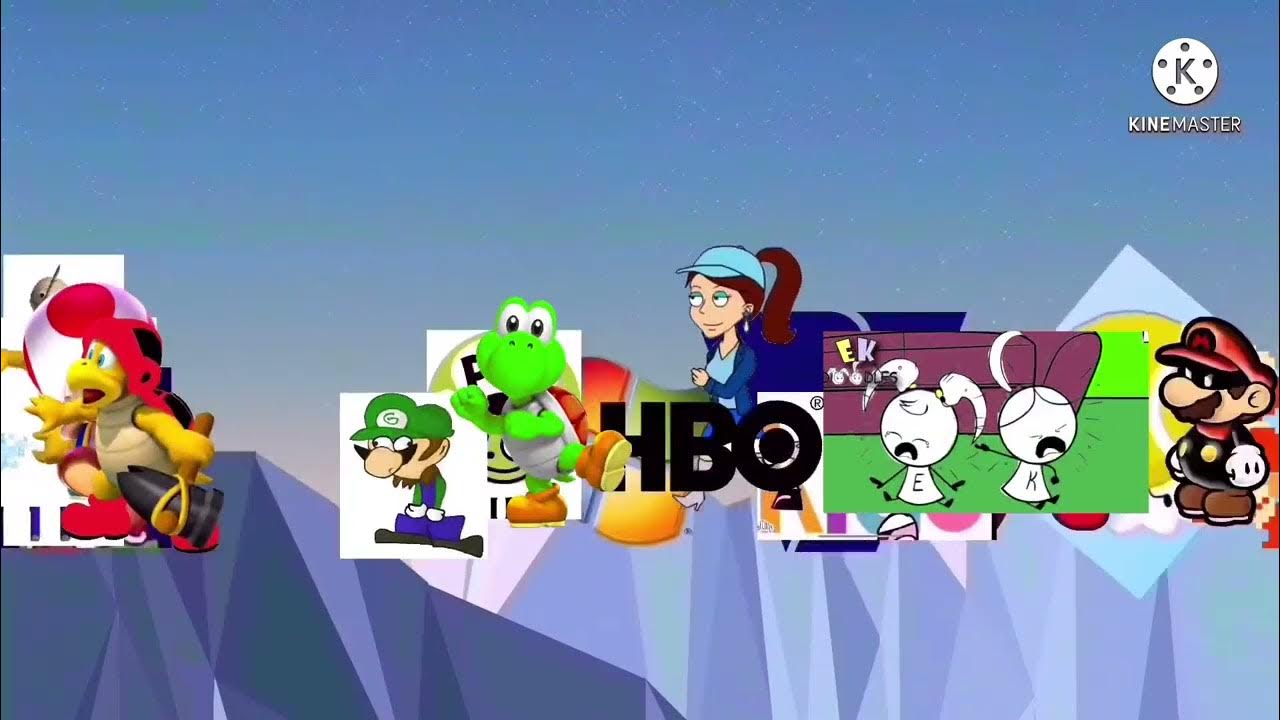 Everyone is screaming and running away from Gayloo add round 16 - YouTube