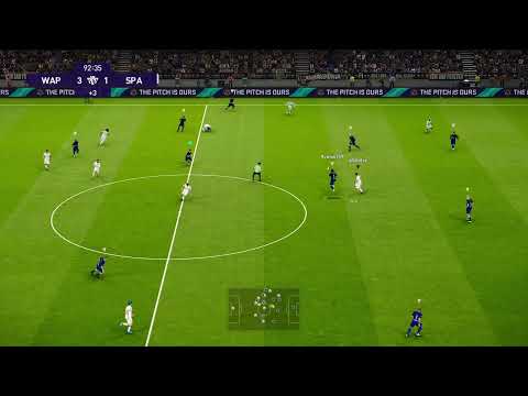 Wap Phoenix - December 2021 compilation (nice moves !) #fullmanual #11vs11