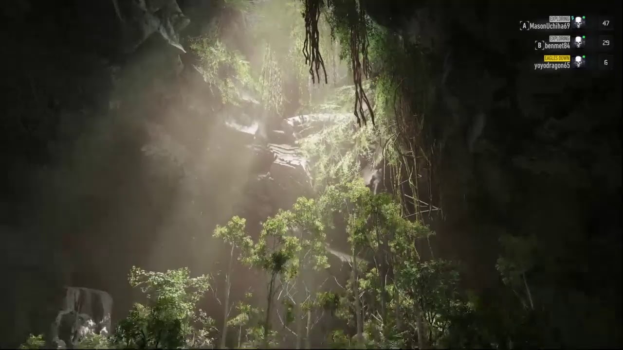 The best ghost duo - YouTube