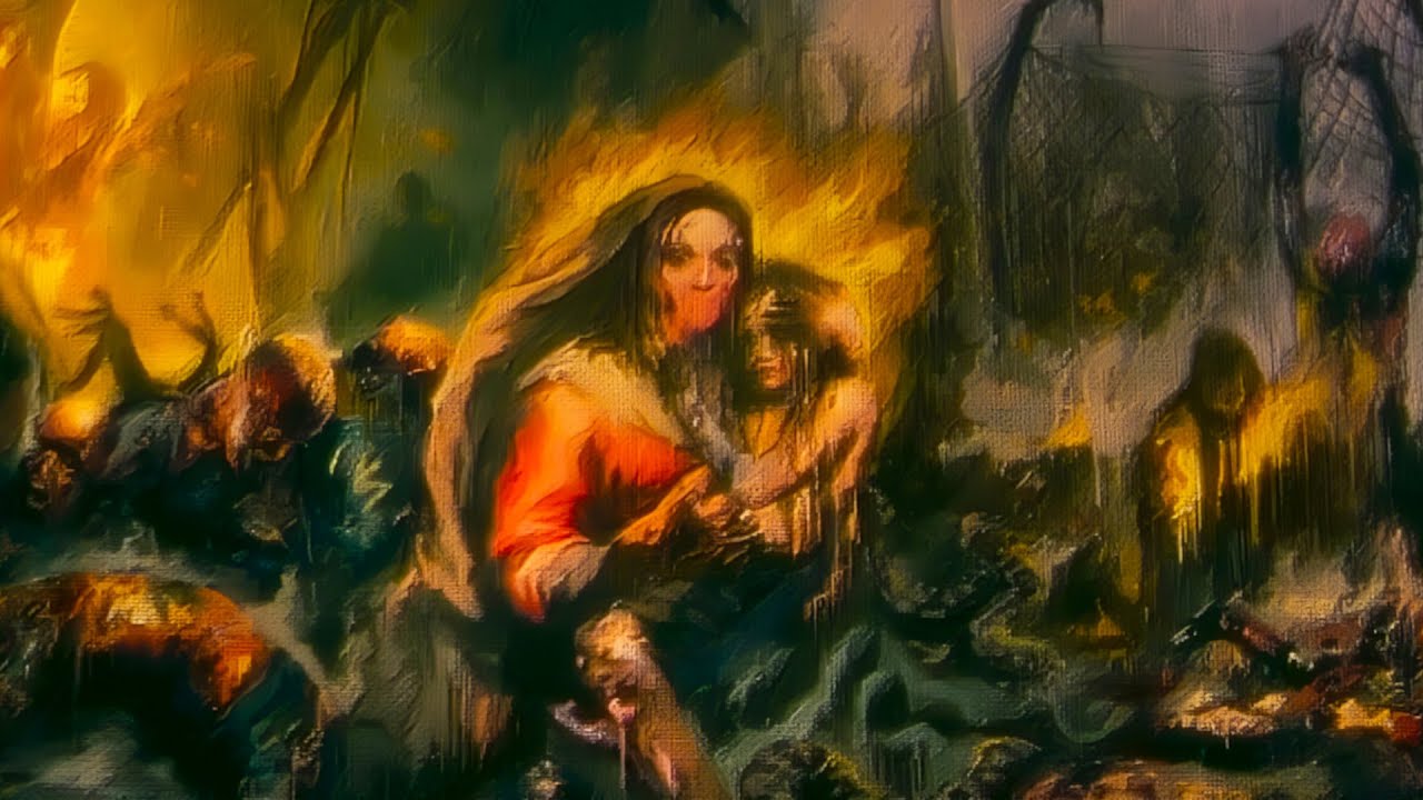 The Most Disturbing Game Ever Made - Spec Ops: The Line - YouTube