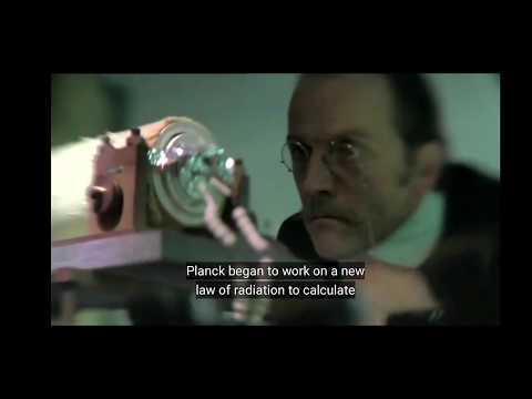 Origin of Plank's Constant | Birth of Quantum Mechanics  | PHYSICA