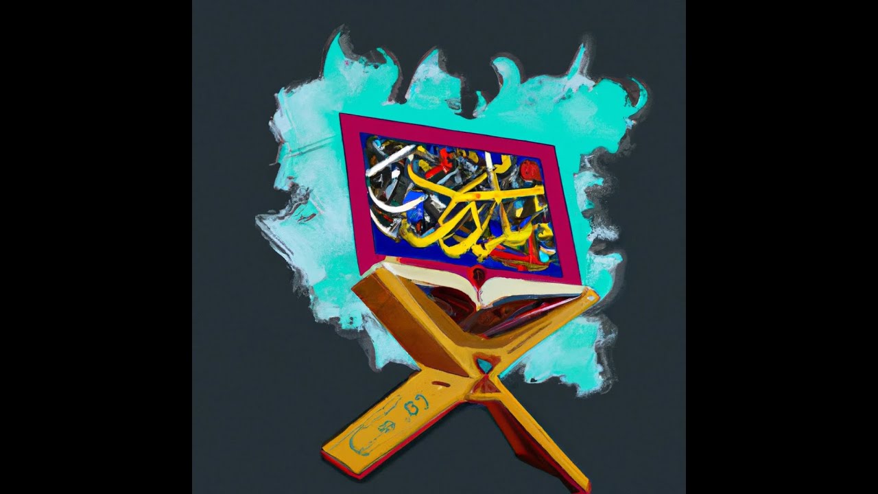 The Reward of Memorizing the Quran: A Hadith from Prophet Muhammad ...