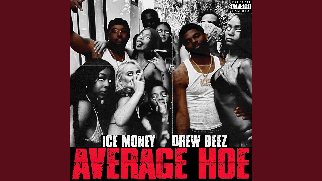Average Hoe - YouTube