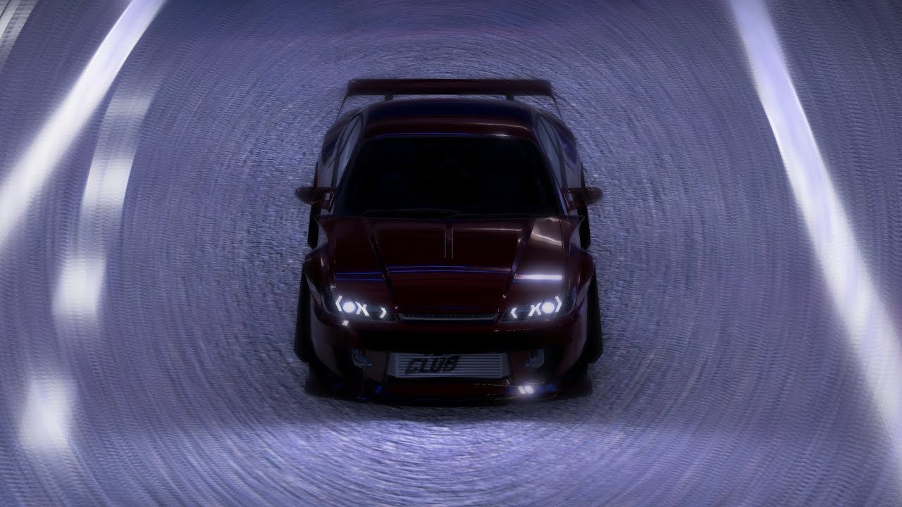 Dark Red S15 in 60fps - YouTube